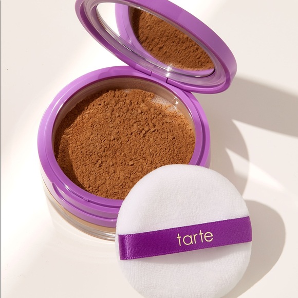 tarte | Makeup | Tarte Shape Tape Setting Powder | Poshmark